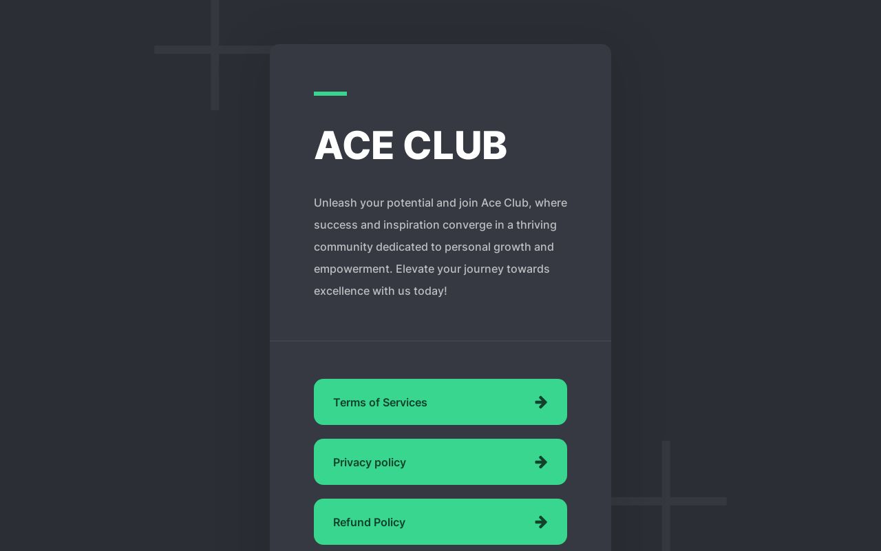 Ace Club